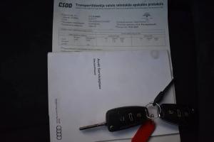 Черный Ауди ТТ 2012 в Талси, объемом двигателя 1.80 л и пробегом 166 тыс. км за 8700 €, фото 22 на AUTOMOTO.COM.LV