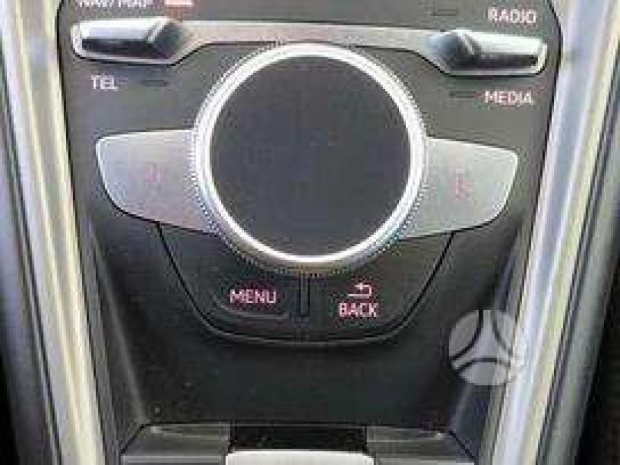 Black Audi TT 2014 in Siauliai, with an engine capacity of 2.00 L and mileage of 270 thousand km for 13150 €, photo 22 on AUTOMOTO.COM.LV