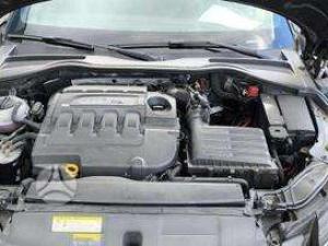 Black Audi TT 2014 in Siauliai, with an engine capacity of 2.00 L and mileage of 270 thousand km for 13150 €, photo 24 on AUTOMOTO.COM.LV