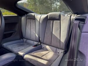 Черный Ауди ТТ 2016 в Цесис, объемом двигателя 2.00 л и пробегом 128 тыс. км за 21220 €, фото 14 на AUTOMOTO.COM.LV