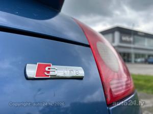 Blue Audi TT 1999 in Narva, with an engine capacity of 1.80 L and mileage of 320 thousand km for 2499 €, photo 28 on AUTOMOTO.COM.LV