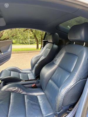 Zils Audi TT 1999 Alīta, ar dzinēja tilpumu 1.78 L un nobraukumu 245 tūkst. km par 6000 €, foto 12 vietnē AUTOMOTO.COM.LV