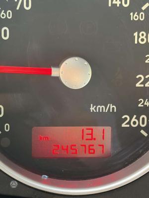 Zils Audi TT 1999 Alīta, ar dzinēja tilpumu 1.78 L un nobraukumu 245 tūkst. km par 6000 €, foto 13 vietnē AUTOMOTO.COM.LV