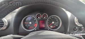 Blue Audi TT 2000 in Riga, with an engine capacity of 1.80 L and mileage of 229 thousand km for 4900 €, photo 8 on AUTOMOTO.COM.LV