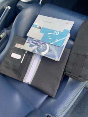 Blue Audi TT 2000 in Utena, with an engine capacity of 1.78 L and mileage of 255 thousand km for 3750 €, photo 18 on AUTOMOTO.COM.LV