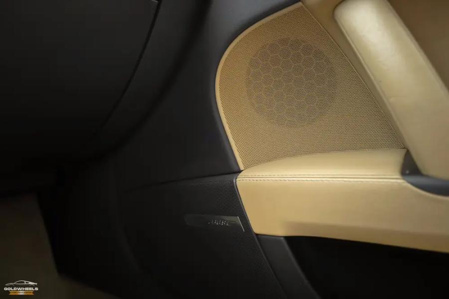 Blue Audi TT 2007 in Jelgava, with an engine capacity of 2.00 L and mileage of 285 thousand km for 6150 €, photo 12 on AUTOMOTO.COM.LV