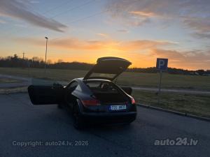 Blue Audi TT 2010 in Tallinn, with an engine capacity of 1.80 L and mileage of 125 thousand km for 9900 €, photo 14 on AUTOMOTO.COM.LV