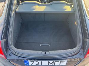 Blue Audi TT 2010 in Tallinn, with an engine capacity of 1.80 L and mileage of 125 thousand km for 9900 €, photo 15 on AUTOMOTO.COM.LV