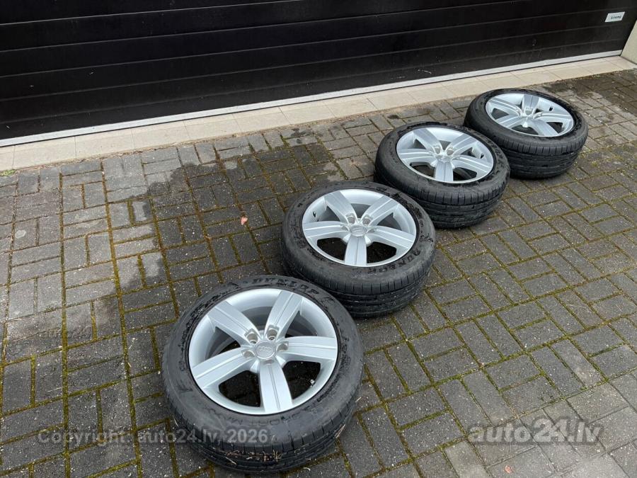 Blue Audi TT 2010 in Tallinn, with an engine capacity of 1.80 L and mileage of 125 thousand km for 9900 €, photo 19 on AUTOMOTO.COM.LV