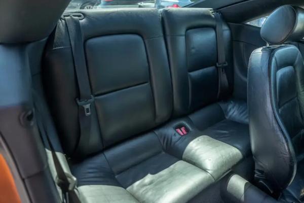 Brūns Audi TT 1999 Liepāja, ar dzinēja tilpumu 1.80 L un nobraukumu 258 tūkst. km par 3500 €, foto 10 vietnē AUTOMOTO.COM.LV