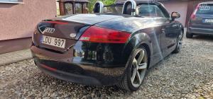 Audi TT 2007 in Vilnius, with an engine capacity of 2.00 L and mileage of 237 thousand km for 6300 €, photo 4 on AUTOMOTO.COM.LV