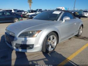 Audi TT 2008 Klaipėda, ar dzinēja tilpumu 0.00 L un nobraukumu 0 tūkst. km par 1950 €, foto 3 vietnē AUTOMOTO.COM.LV