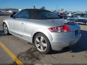 Audi TT 2008 Klaipėda, ar dzinēja tilpumu 0.00 L un nobraukumu 0 tūkst. km par 1950 €, foto 4 vietnē AUTOMOTO.COM.LV