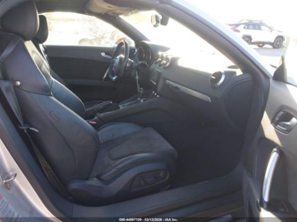 Audi TT 2008 Klaipėda, ar dzinēja tilpumu 0.00 L un nobraukumu 0 tūkst. km par 1950 €, foto 5 vietnē AUTOMOTO.COM.LV