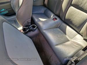 Audi TT 1999 in Narva, with an engine capacity of 1.80 L and mileage of 231 thousand km for 2200 €, photo 17 on AUTOMOTO.COM.LV
