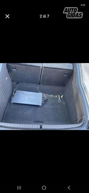 Audi TT 2000 in Taurage, with an engine capacity of 1.80 L and mileage of 320 thousand km for 2600 €, photo 7 on AUTOMOTO.COM.LV