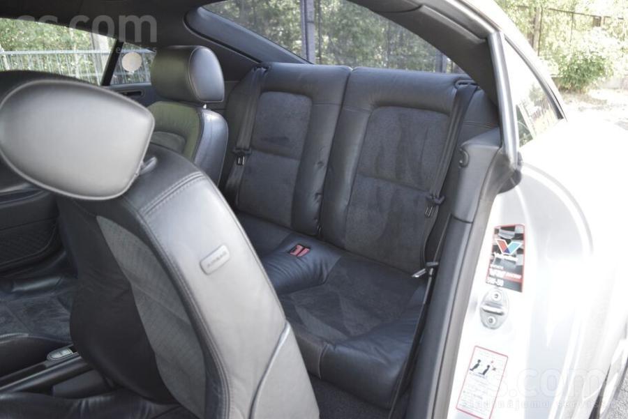 Audi TT 2000 Rīga, ar dzinēja tilpumu 1.80 L un nobraukumu 114 tūkst. km par 9900 €, foto 11 vietnē AUTOMOTO.COM.LV