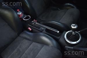 Audi TT 2000 Rīga, ar dzinēja tilpumu 1.80 L un nobraukumu 114 tūkst. km par 9900 €, foto 12 vietnē AUTOMOTO.COM.LV