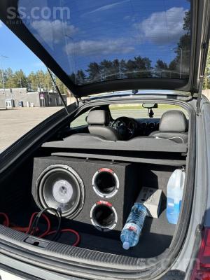 Audi TT 2007 in Riga, with an engine capacity of 3.20 L and mileage of 296 thousand km for 13000 €, photo 4 on AUTOMOTO.COM.LV