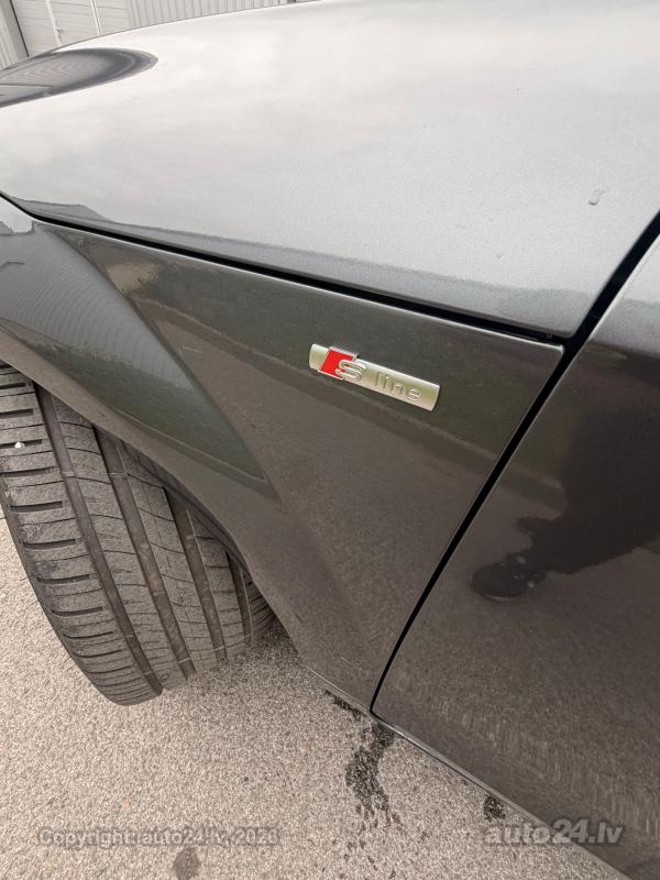 Audi TT 2007 Tallina, ar dzinēja tilpumu 2.00 L un nobraukumu 350 tūkst. km par 7800 €, foto 6 vietnē AUTOMOTO.COM.LV