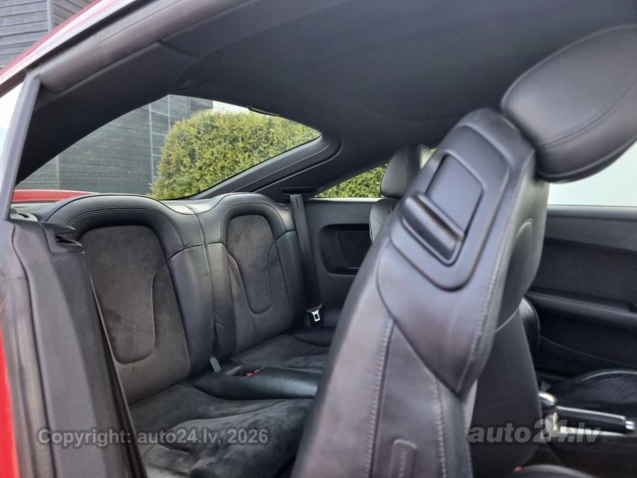 Audi TT 2007 Tallina, ar dzinēja tilpumu 2.00 L un nobraukumu 211 tūkst. km par 8600 €, foto 16 vietnē AUTOMOTO.COM.LV