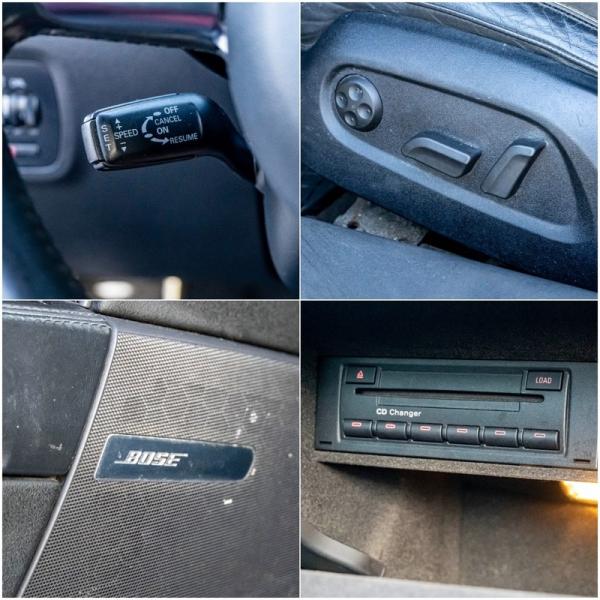 Audi TT 2007 Tallina, ar dzinēja tilpumu 3.20 L un nobraukumu 249 tūkst. km par 9799 €, foto 9 vietnē AUTOMOTO.COM.LV