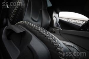 Audi TT 2010 in Riga, with an engine capacity of 2.00 L and mileage of 220 thousand km for 12300 €, photo 13 on AUTOMOTO.COM.LV