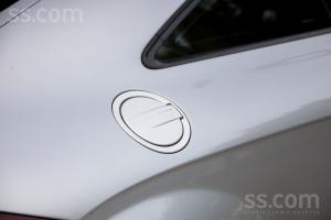 Audi TT 2010 in Riga, with an engine capacity of 2.00 L and mileage of 220 thousand km for 12300 €, photo 14 on AUTOMOTO.COM.LV