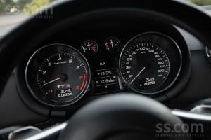 Audi TT 2010 in Riga, with an engine capacity of 2.00 L and mileage of 220 thousand km for 12300 €, photo 17 on AUTOMOTO.COM.LV