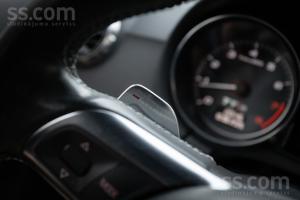 Audi TT 2010 in Riga, with an engine capacity of 2.00 L and mileage of 220 thousand km for 12300 €, photo 18 on AUTOMOTO.COM.LV