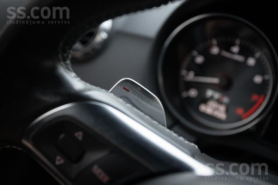 Audi TT 2010 in Riga, with an engine capacity of 2.00 L and mileage of 220 thousand km for 12300 €, photo 18 on AUTOMOTO.COM.LV