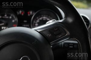 Audi TT 2010 in Riga, with an engine capacity of 2.00 L and mileage of 220 thousand km for 12300 €, photo 20 on AUTOMOTO.COM.LV