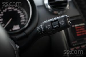 Audi TT 2010 in Riga, with an engine capacity of 2.00 L and mileage of 220 thousand km for 12300 €, photo 21 on AUTOMOTO.COM.LV