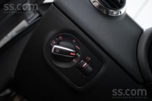 Audi TT 2010 in Riga, with an engine capacity of 2.00 L and mileage of 220 thousand km for 12300 €, photo 23 on AUTOMOTO.COM.LV