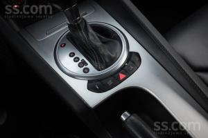 Audi TT 2010 in Riga, with an engine capacity of 2.00 L and mileage of 220 thousand km for 12300 €, photo 24 on AUTOMOTO.COM.LV