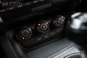 Audi TT 2010 in Riga, with an engine capacity of 2.00 L and mileage of 220 thousand km for 12300 €, photo 29 on AUTOMOTO.COM.LV
