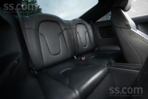 Audi TT 2010 in Riga, with an engine capacity of 2.00 L and mileage of 220 thousand km for 12300 €, photo 31 on AUTOMOTO.COM.LV