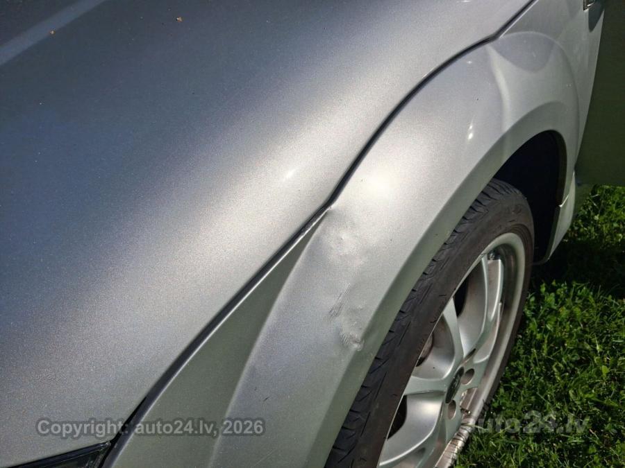Серый Ауди ТТ 1998 в Пярну, объемом двигателя 1.80 л и пробегом 293 тыс. км за 3250 €, фото 16 на AUTOMOTO.COM.LV