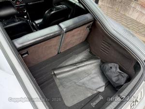 Серый Ауди ТТ 1998 в Тарту, объемом двигателя 1.80 л и пробегом 244 тыс. км за 2999 €, фото 16 на AUTOMOTO.COM.LV