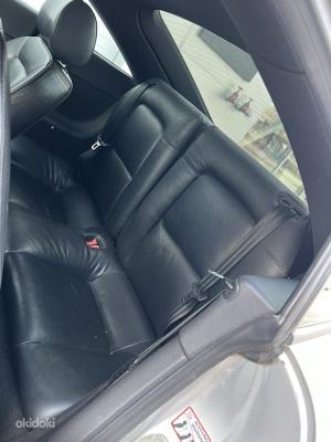 Pelēks Audi TT 1999 Narva, ar dzinēja tilpumu 1.80 L un nobraukumu 318 tūkst. km par 1999 €, foto 23 vietnē AUTOMOTO.COM.LV