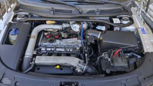 Grey Audi TT 2001 in Sakiai, with an engine capacity of 1.80 L and mileage of 301 thousand km for 4000 €, photo 14 on AUTOMOTO.COM.LV