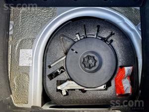 Grey Audi TT 2004 in Riga, with an engine capacity of 1.80 L and mileage of 224 thousand km for 3950 €, photo 9 on AUTOMOTO.COM.LV