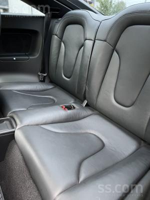 Pelēks Audi TT 2006 Rīga, ar dzinēja tilpumu 2.00 L un nobraukumu 235 tūkst. km par 6333 €, foto 12 vietnē AUTOMOTO.COM.LV