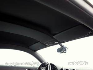 Grey Audi TT 2007 in Tallinn, with an engine capacity of 3.20 L and mileage of 248 thousand km for 4499 €, photo 9 on AUTOMOTO.COM.LV