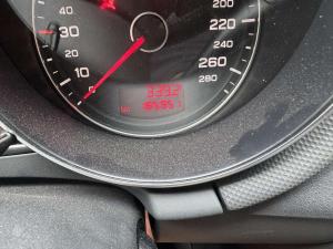 Серый Ауди ТТ 2007 в Каунас, объемом двигателя 1.98 л и пробегом 185 тыс. км за 3500 €, фото 18 на AUTOMOTO.COM.LV