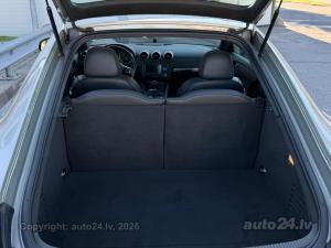 Pelēks Audi TT 2007 Tallina, ar dzinēja tilpumu 2.00 L un nobraukumu 150 tūkst. km par 9490 €, foto 16 vietnē AUTOMOTO.COM.LV