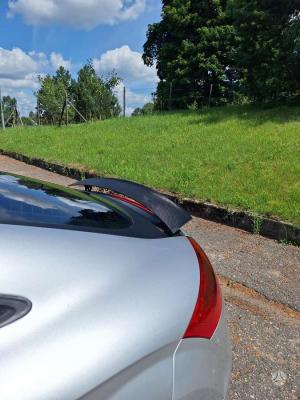 Pelēks Audi TT 2007 Alīta, ar dzinēja tilpumu 3.20 L un nobraukumu 254 tūkst. km par 5950 €, foto 9 vietnē AUTOMOTO.COM.LV