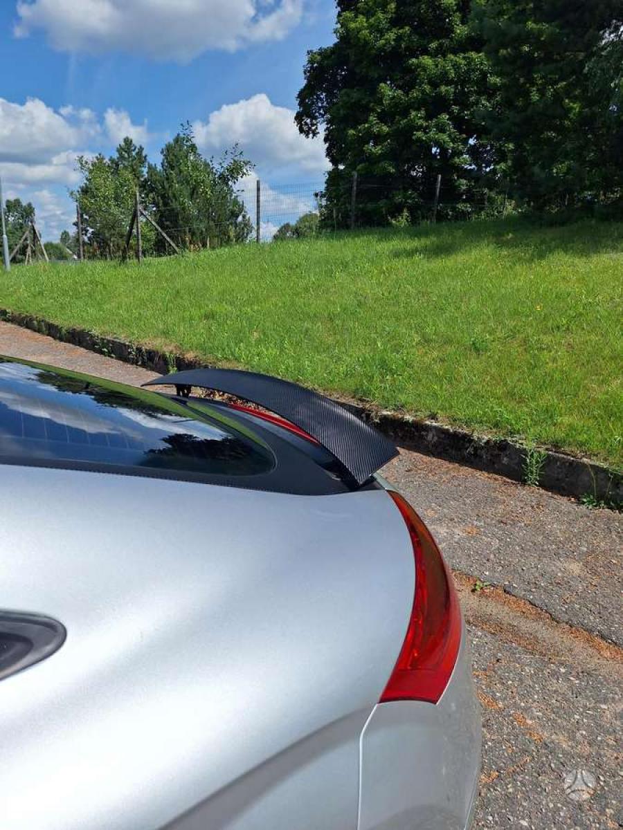 Pelēks Audi TT 2007 Alīta, ar dzinēja tilpumu 3.20 L un nobraukumu 254 tūkst. km par 5950 €, foto 9 vietnē AUTOMOTO.COM.LV