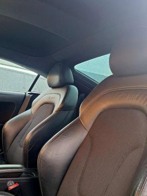 Pelēks Audi TT 2007 Alīta, ar dzinēja tilpumu 3.20 L un nobraukumu 254 tūkst. km par 5950 €, foto 11 vietnē AUTOMOTO.COM.LV