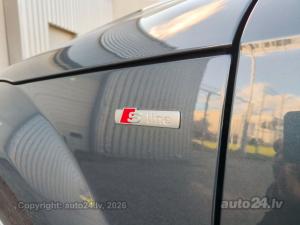 Pelēks Audi TT 2008 Elva, ar dzinēja tilpumu 2.00 L un nobraukumu 278 tūkst. km par 8000 €, foto 21 vietnē AUTOMOTO.COM.LV